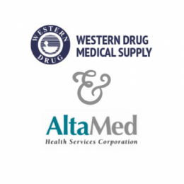 WDMS HAS ENTERED INTO A CAPITATION PARTNERSHIP WITH ALTAMED HEALTH SERVICES
